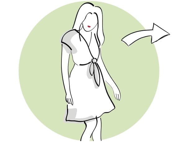 Kleiderformen: welches Kleid passt zu mir | BAUR