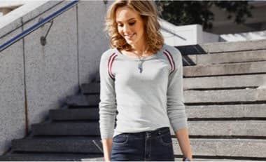 Kleidungsstil-Arten: So findest du deinen Modestil | BAUR