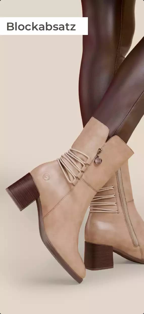 Damenschuhe Trends kaufen | Trends 2024 » BAUR