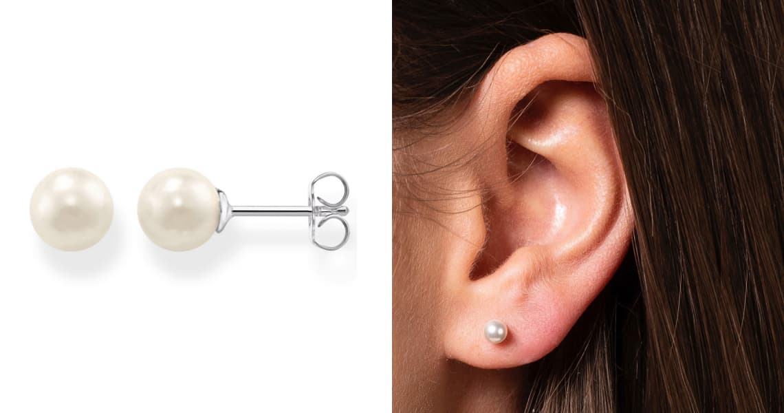 Ohrlöcher stechen alles, was dabei wichtig ist | BAUR