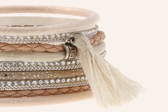 Armband-TRENDS & TIPPS zum Kombinieren | BAUR