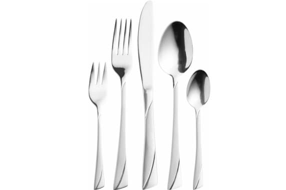 Besteck richtig legen Reihenfolge & Anordnung | BAUR