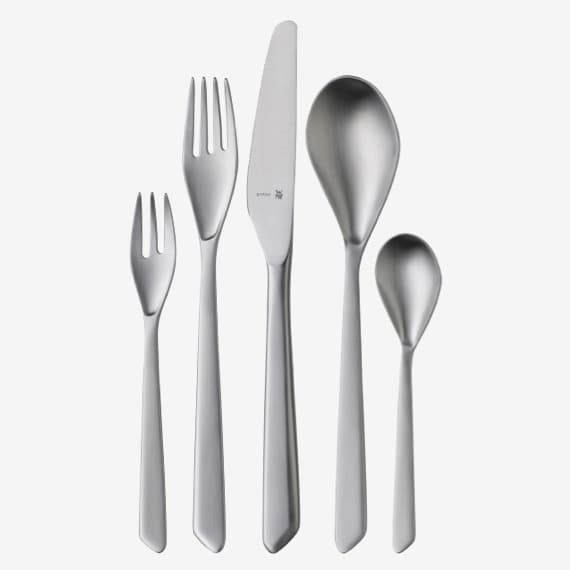 Besteck richtig legen Reihenfolge & Anordnung | BAUR