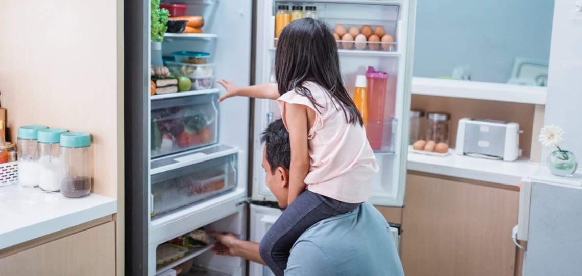 Kühlschrank Verliert Wasser