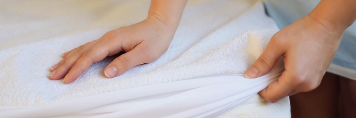 Matratzen und Milben: Was tun gegen den Befall? | BAUR