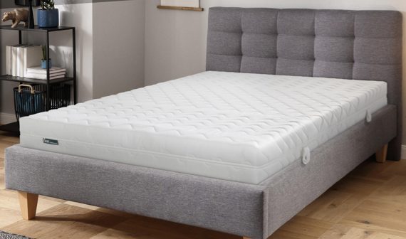 Matratzen und Milben: Was tun gegen den Befall? | BAUR