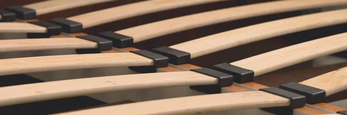 Welcher Lattenrost passt zu mir? Erfahre mehr! | BAUR