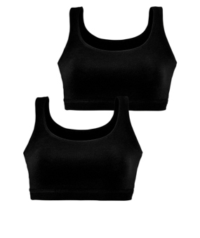 BH-Arten: Bügel-, Push-up-, Sport-BHs & mehr | BAUR