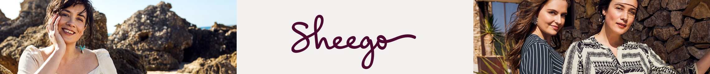 Sheego Online Shop Rechnungs- & Ratenzahlung | BAUR