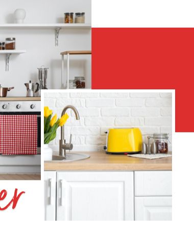 Küchenmöbel einzeln zusammenstellen So geht's | BAUR