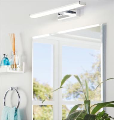 Badezimmer-Beleuchtung Ideen & nützliche Tipps | BAUR