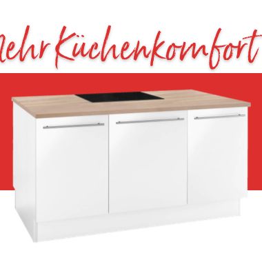 Küchenmöbel einzeln zusammenstellen So geht's | BAUR