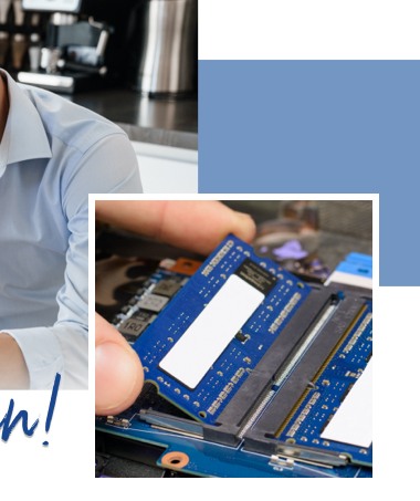 Notebook-Komponenten Wissenswertes & Tipps | BAUR