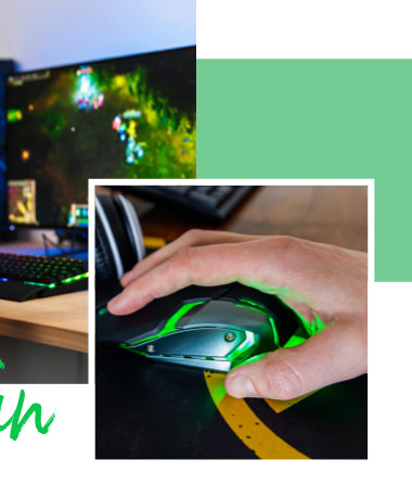 Gaming-PC-Hardware Tipps für Einsteiger | BAUR