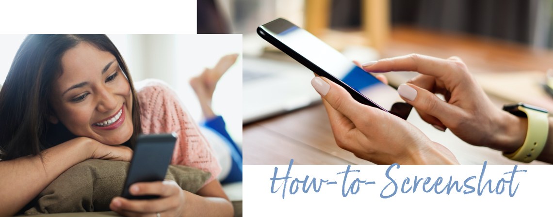 Handy Screenshots erstellen Anleitung & Tipps | BAUR