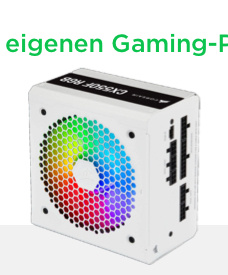 Gaming-PC-Hardware Tipps für Einsteiger | BAUR