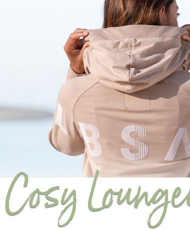 Homewear Überblick Loungewear-Pants, Anzüge & Co.| BAUR