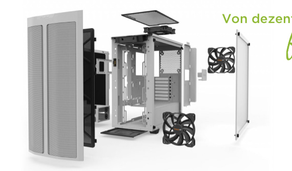 PC zusammenstellen für Gaming & mehr | BAUR